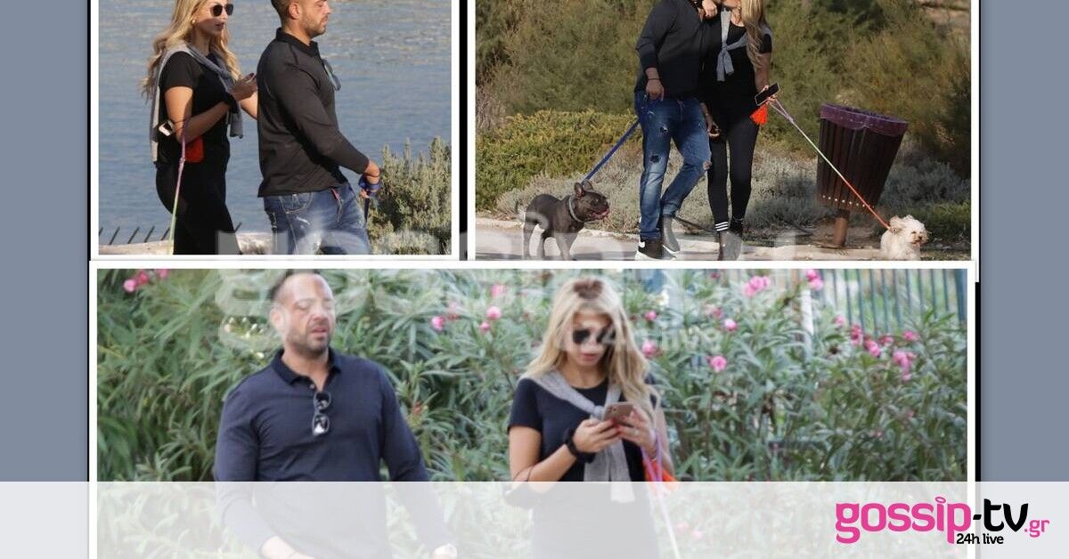 Η μεγάλη αλλαγή στη ζωή της Κωνσταντίνας Σπυροπούλου! | Gossip-tv.gr
