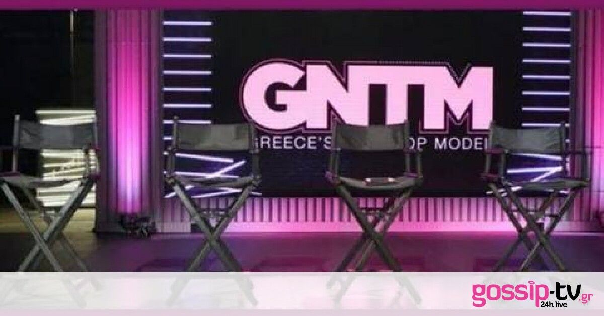 GNTM 3: Όλα όσα θέλεις να ξέρεις για τον μεγάλο τελικό | Gossip-tv.gr