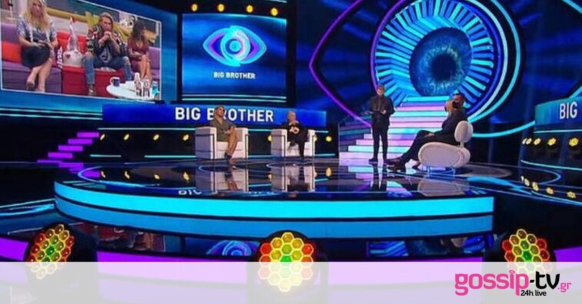 Big Brother Spoiler: Η ανατροπή! Λίγο πριν τον τελικό αυτοί οι παίκτες ...
