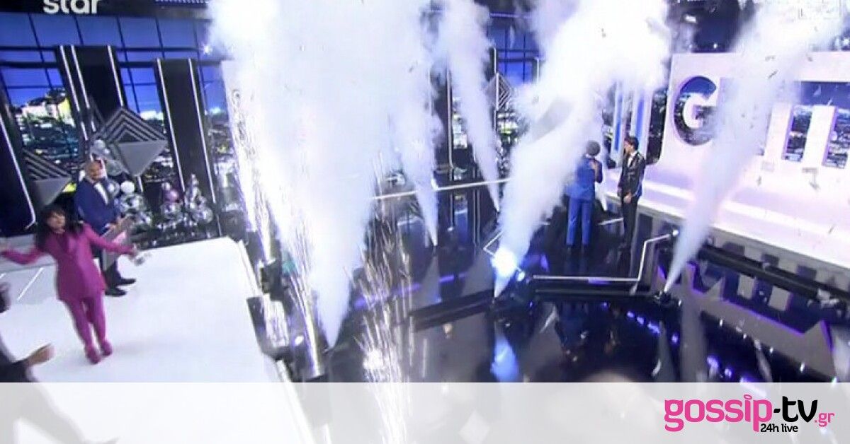 GNTM τελικός: Αυτός είναι ο μεγάλος νικητής! (photos+videos) | Gossip-tv.gr