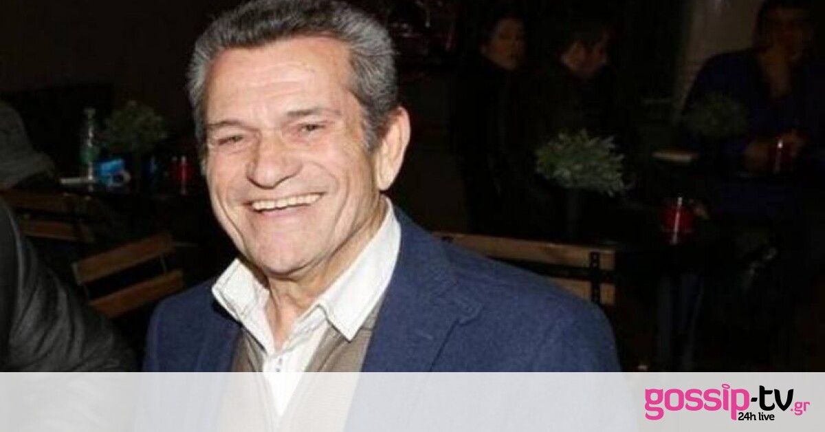 Συγκινεί ο Γιώργος Μαργαρίτης: Χαρίζει το σπίτι του σε μια φτωχή ...