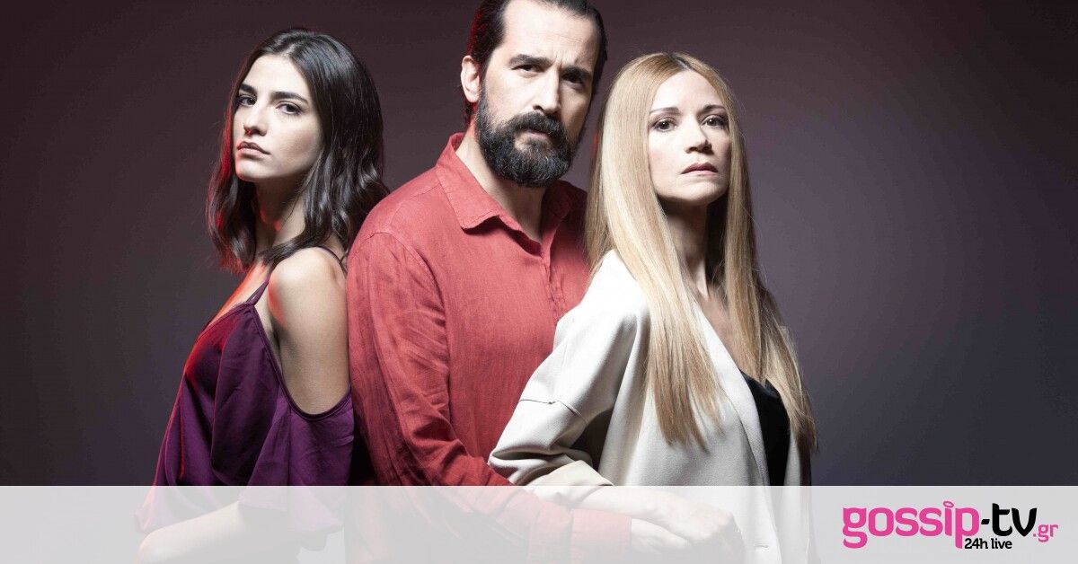 Έξαψη: Νέα στοιχεία έρχονται στο φως | Gossip-tv.gr