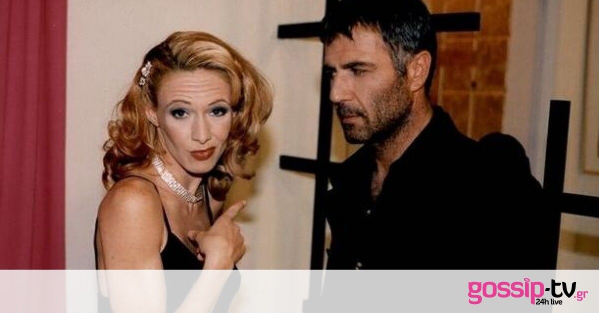Δυο ξένοι: Η Ντένη αποκαλύπτει τις πραγματικές συνθήκες του ατυχήματος ...