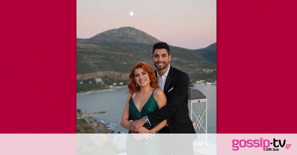 The Bachelor: Βασιλάκος και Νικόλ είχαν συναντηθεί πριν μπουν στο ...