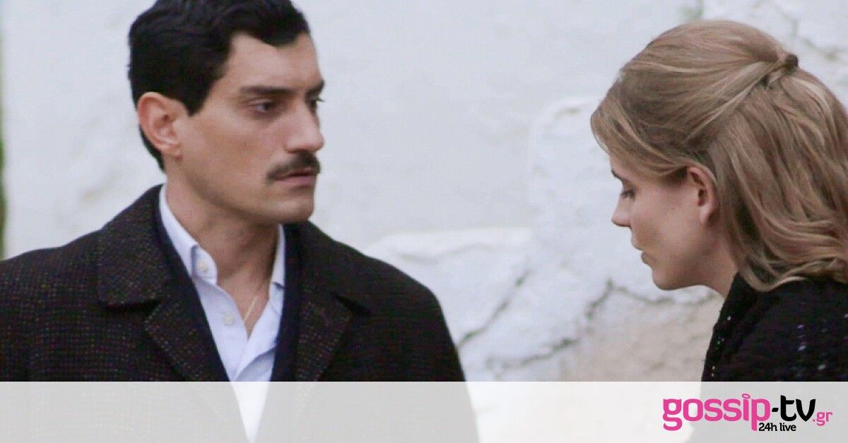 H... σύγχρονη εκδοχή του Τάκη από τις Άγριες Μέλισσες! Με μηχανή ...