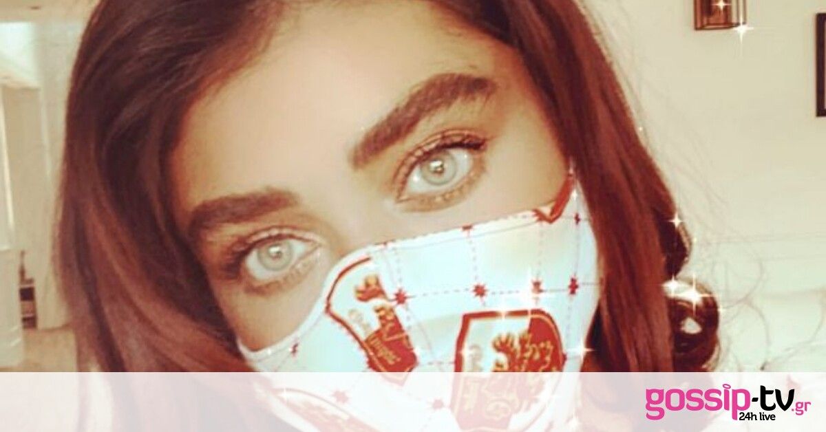 Sarah Hyland: Η αλλαγή στο χρώμα των μαλλιών της θα σε κάνει να μην την ...
