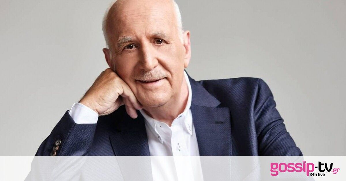 Τηλεθέαση: Πρώτος ο Γιώργος Παπαδάκης και τον Φεβρουάριο στο δυναμικό ...