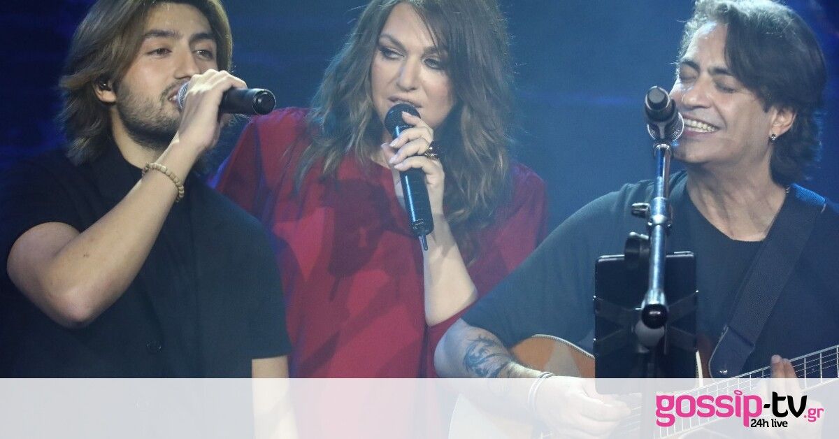 Δημήτρης Σχοινάς: Η γλυκιά εξομολόγηση για τους γονείς του, Καίτη ...