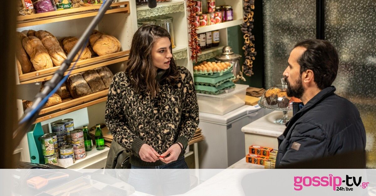 Έξαψη: Η Κλαίρη οδηγείται, απρόσμενα, στο νοσοκομείο | Gossip-tv.gr