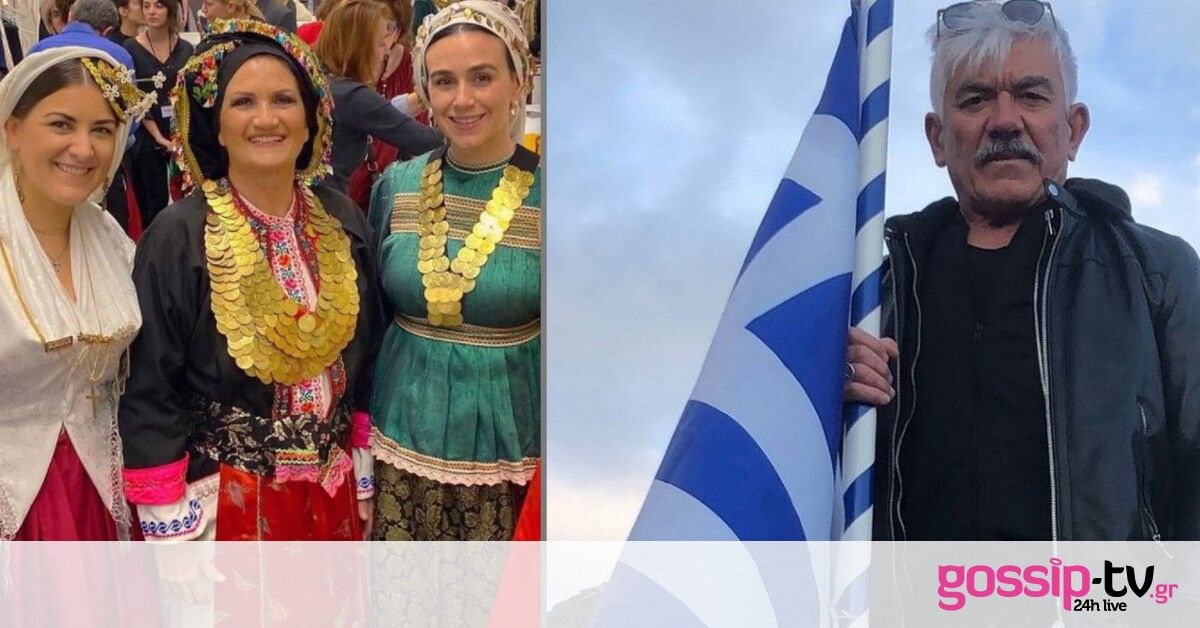 25η Μαρτίου: Στα γαλανόλευκα τα social media των Ελλήνων (photos ...