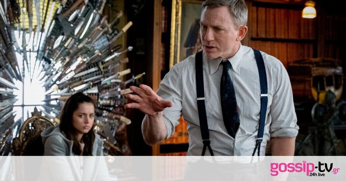 Η ταινία που έσπασε τα ταμεία θα γυριστεί στην Ελλάδα! | Gossip-tv.gr