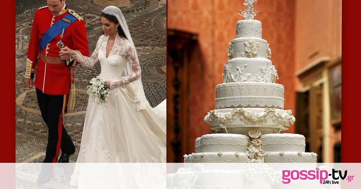 Kate Middleton – Πρίγκιπας William: Το άγνωστο περιστατικό με την ...