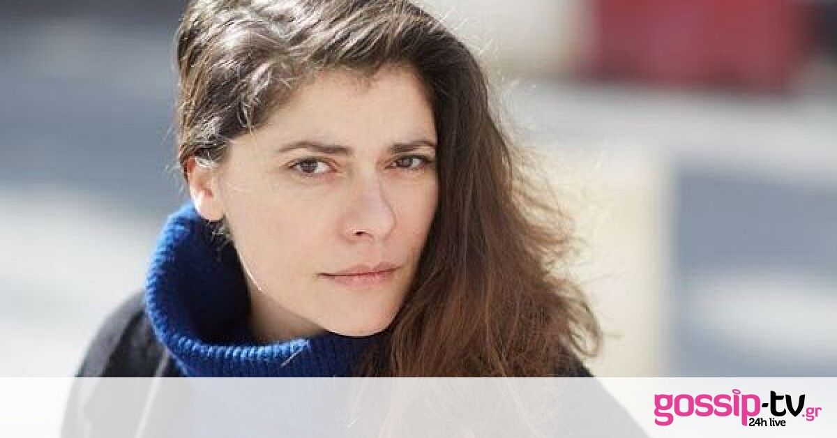 Σιωπηλός Δρόμος: Μαρίσσα Τριανταφυλλίδου: «Η ιστορία και η πλοκή της ...