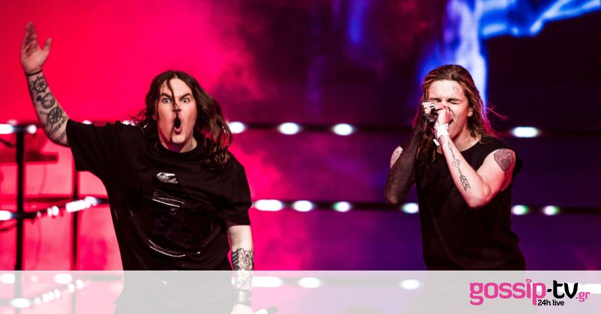 Eurovision 2021: Αυτή είναι η metal συμμετοχή της Φινλανδίας για φέτος ...