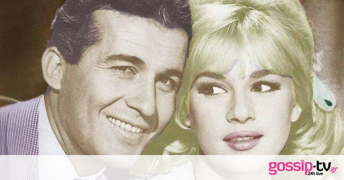 Αλίκη Βουγιουκλάκη: Ο μεγάλος της έρωτας δεν ήταν ο Παπαμιχαήλ | Gossip ...