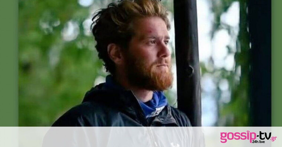 Survivor: Συγκινεί η μάνα του James Καφετζή: «Όχι, παιδί μου σίγουρα ...
