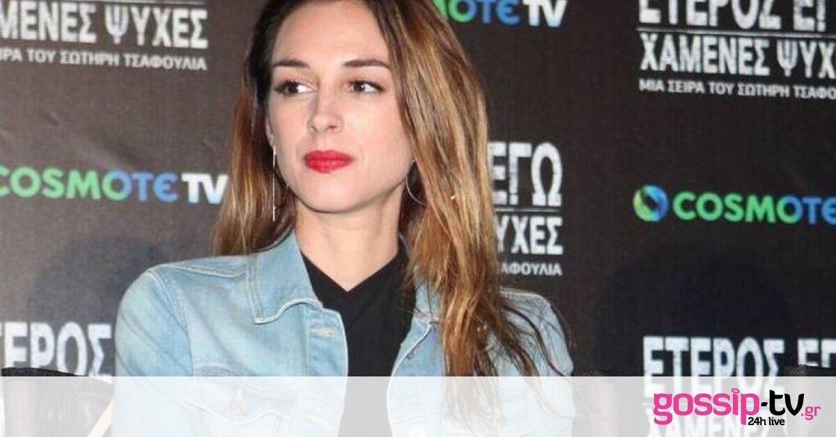 Βίκυ Παπαδοπούλου: «Όταν ξεκίνησαν να μιλούν τα θύματα ήμουν οριακά στο ...