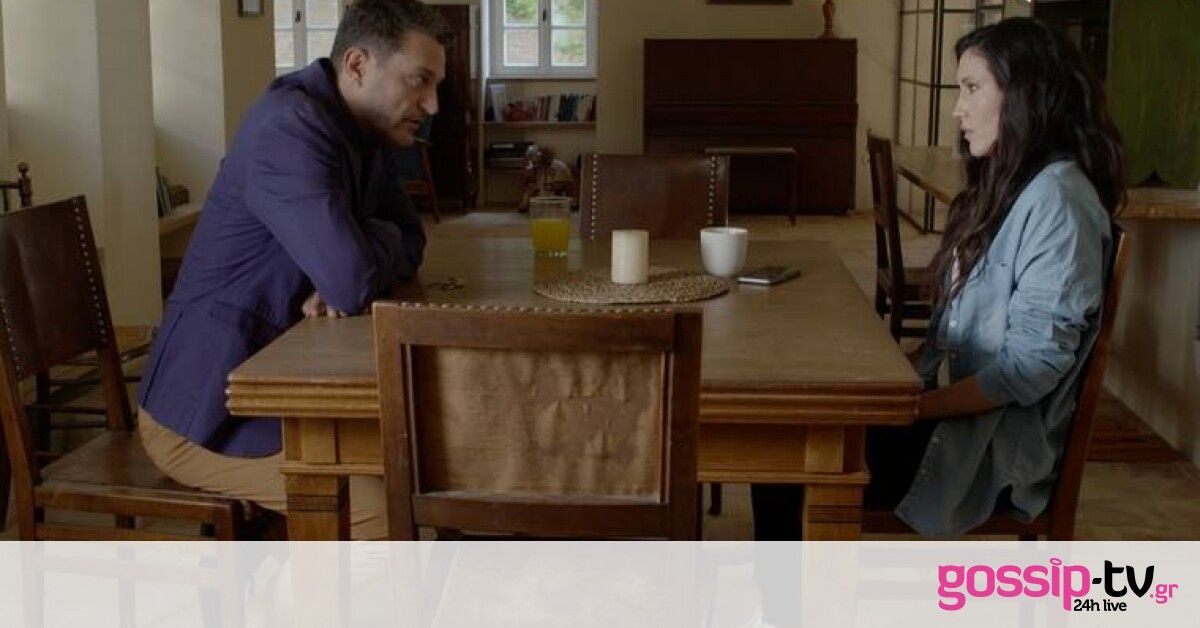Ήλιος: Η Μαριάνθη εξαφανίζεται | Gossip-tv.gr