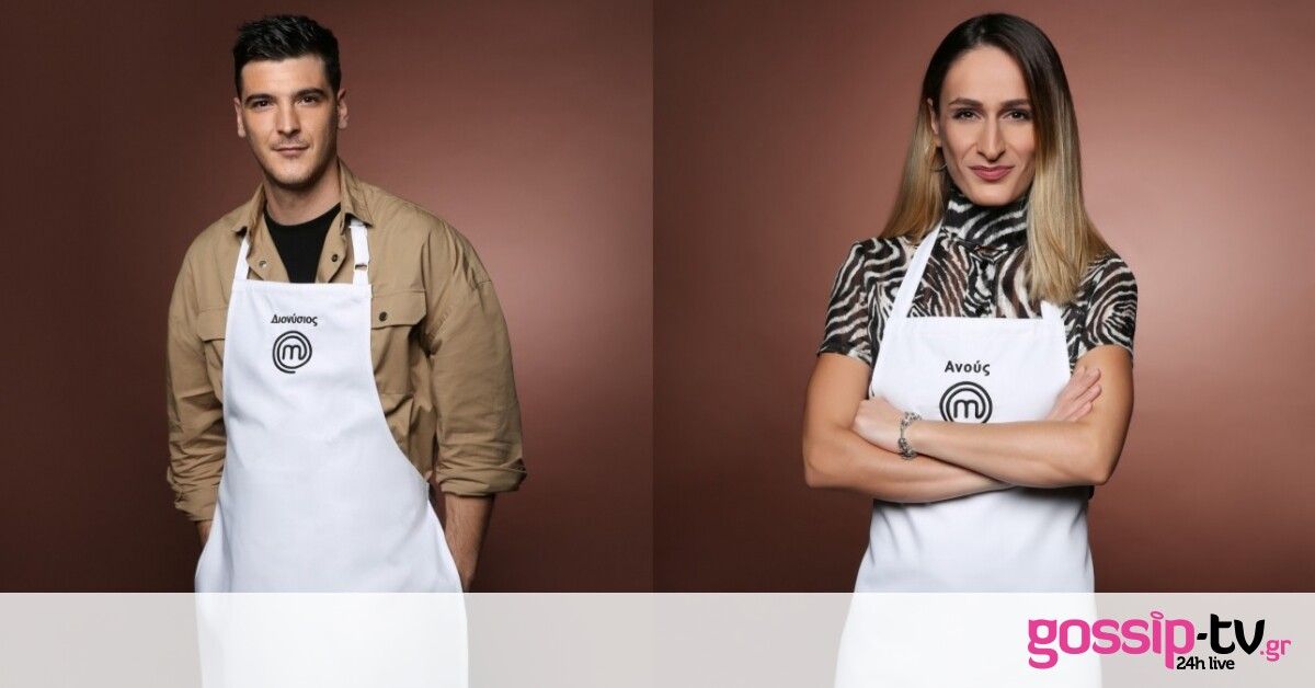 MasterChef: Τι συμβαίνει τελικά ανάμεσα στους παίκτες του Masterchef ...