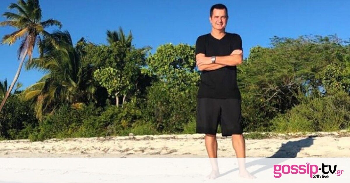 Survivor: Acun Ilicali: Τα 3 διαζύγια και οι απίστευτες διατροφές που ...