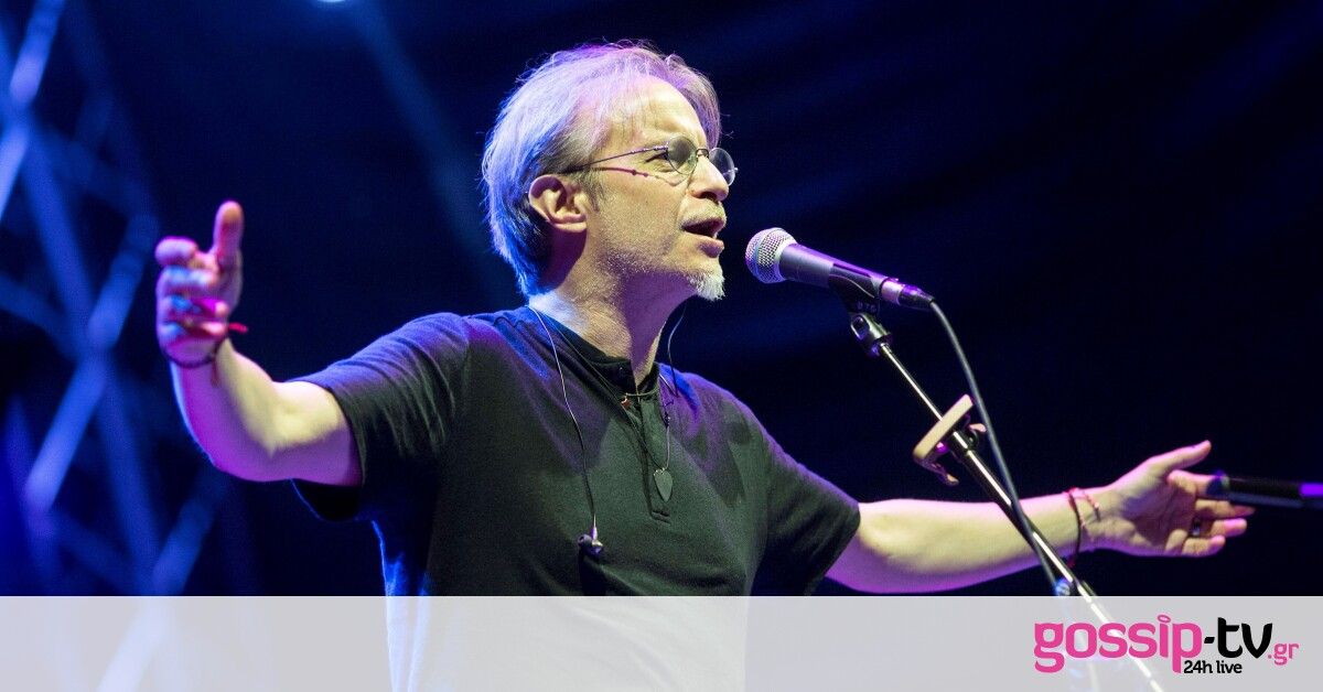 Μίλτος Πασχαλίδης: Σπάνια κοινή εμφάνιση με την καλλονή σύντροφό του ...