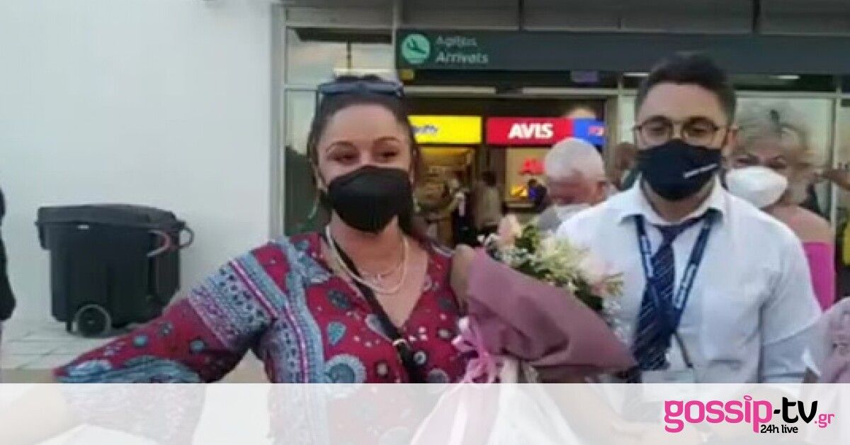 MasterChef: Χαμός στη Μυτιλήνη με την άφιξη της Μαργαρίτας στο νησί! Η ...