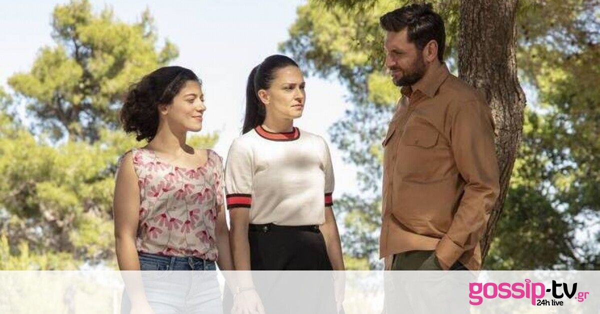 Αγγελική: Το τέλος των ηρώων - Ο Στέφανος μαθαίνει τα εγκλήματα της ...