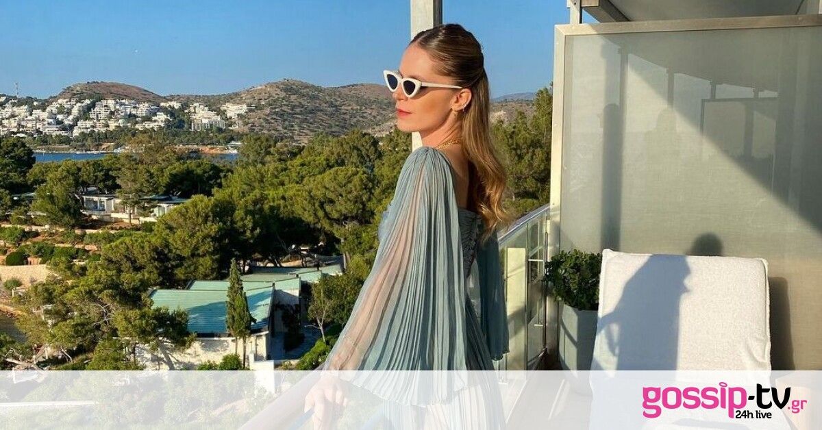 Dior Celebrates Greece:Μαγικές εικόνες από το δείπνο στα Αναφιώτικα ...