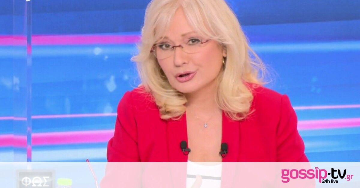 Έγκλημα στα Γλυκά Νερά: Τα υπονοούμενα της Νικολούλη στο «Τούνελ» για ...
