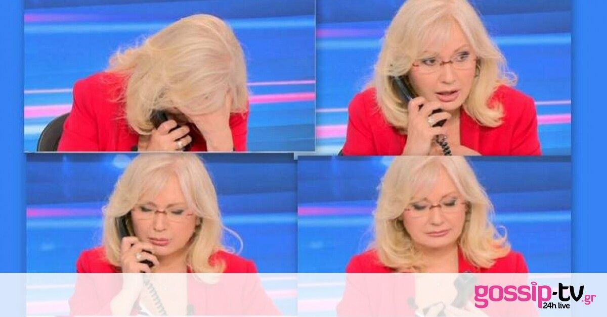 Φως στο Τούνελ: Γλυκά Νερά: Η κάμερα έδειξε κατά λάθος το χαρτί που ...
