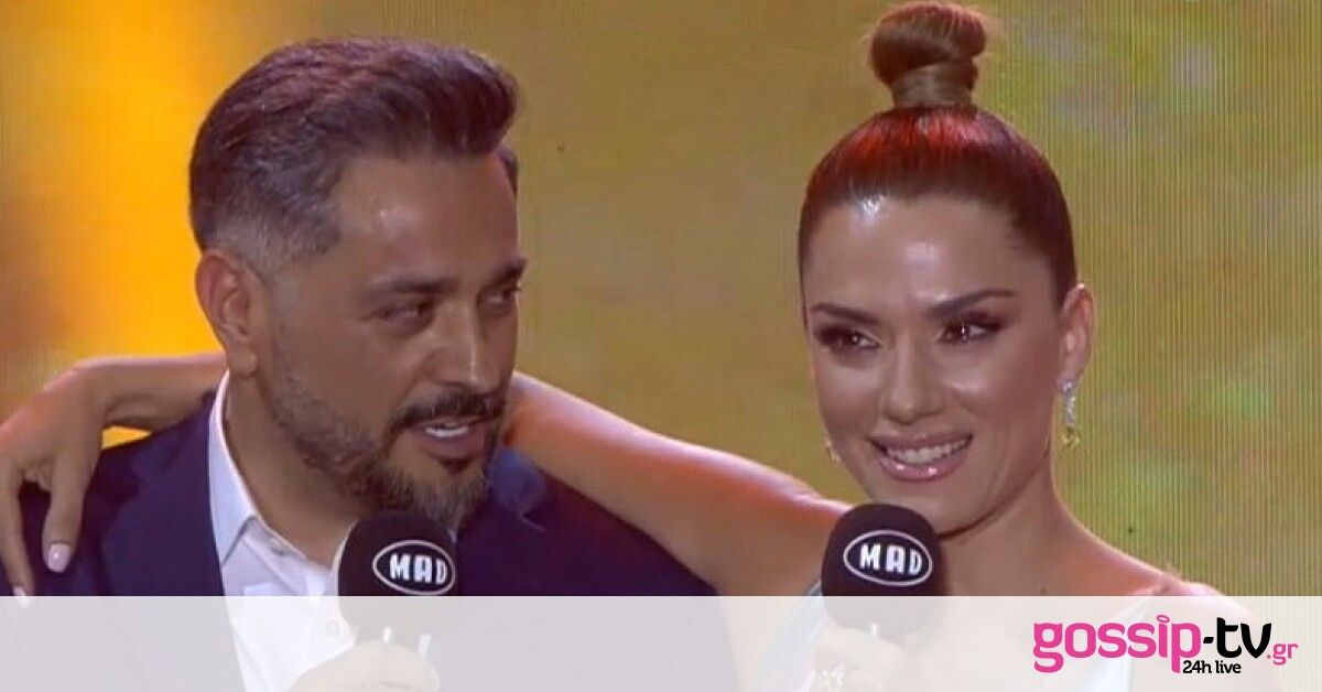 ΜAD VMA 21: Έχεις ακούσει τον Λευτέρη Σουλτάτο να μιλά Κρητικά; Η ...