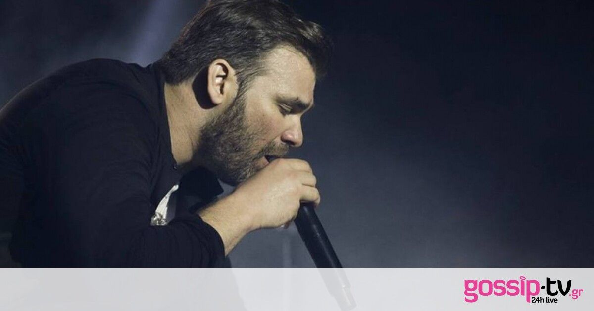 Γιώργος Σαμπάνης: Επιστρέφει στο θέατρο Πέτρας μετά το πρώτο sold out ...