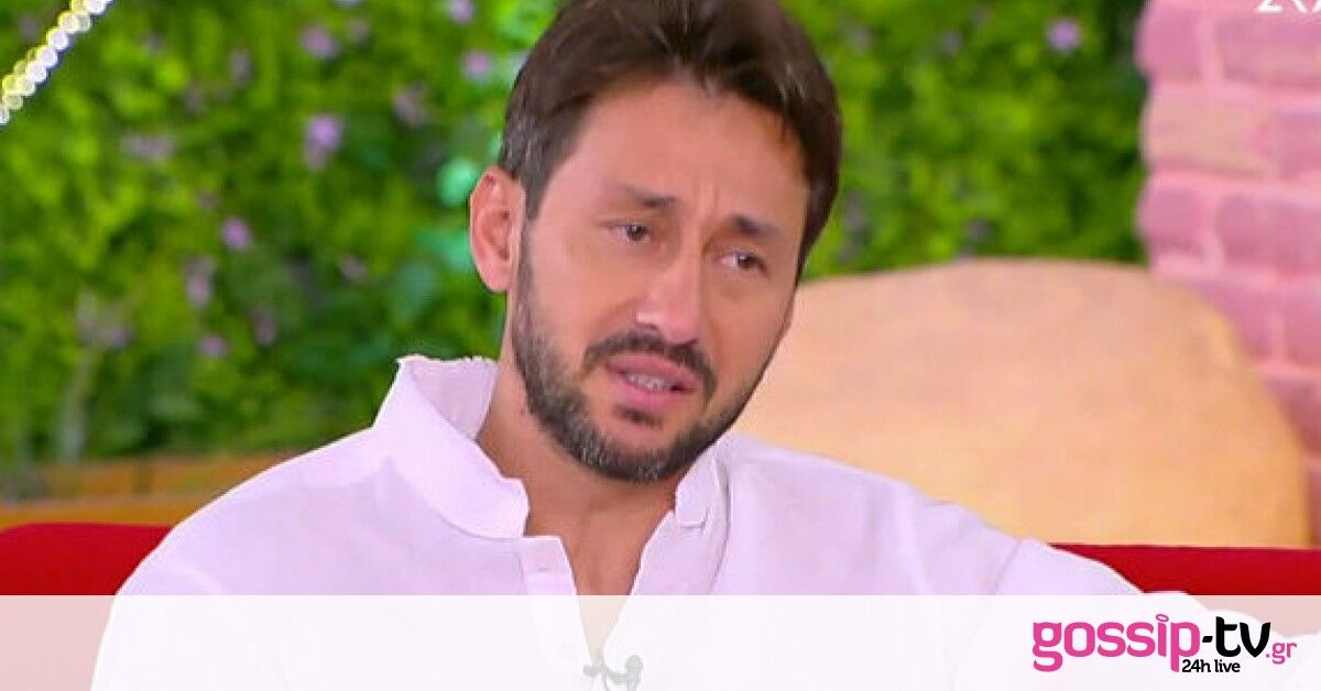 Πάνος Καλλίδης: Μετά το Survivor σε μουσικό… ριάλιτι – Τι αποκάλυψε ο ...