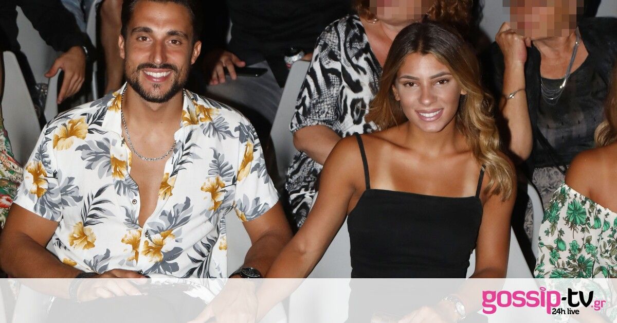 Ο Σάκης Κατσούλης ξεκαθαρίζει: «Δεν θέλω να χάσω τη Μαριαλένα από τη ...