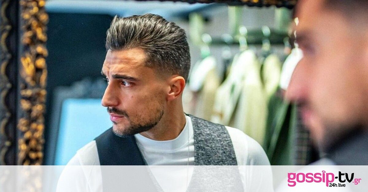 Survivor: Σάκης Κατσούλης: «Κά­ποια στιγμή θα προσπαθήσω να μιλήσω με ...