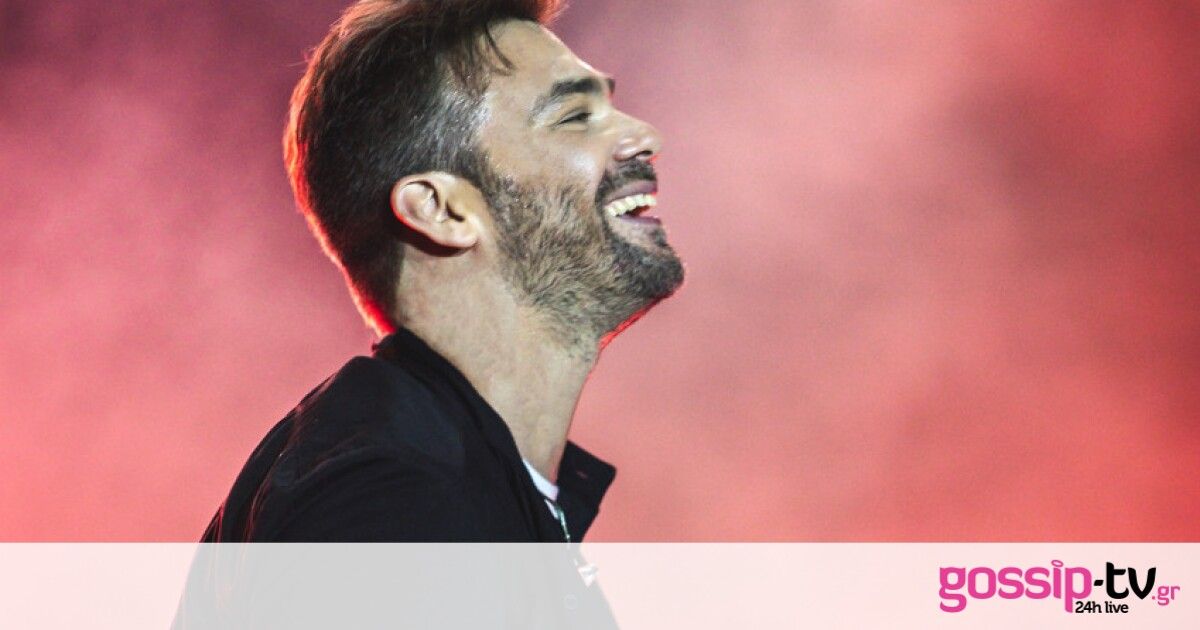 Γιώργος Σαμπάνης: Αποθεώθηκε από το κοινό της Αθήνας στις 2 sold out ...