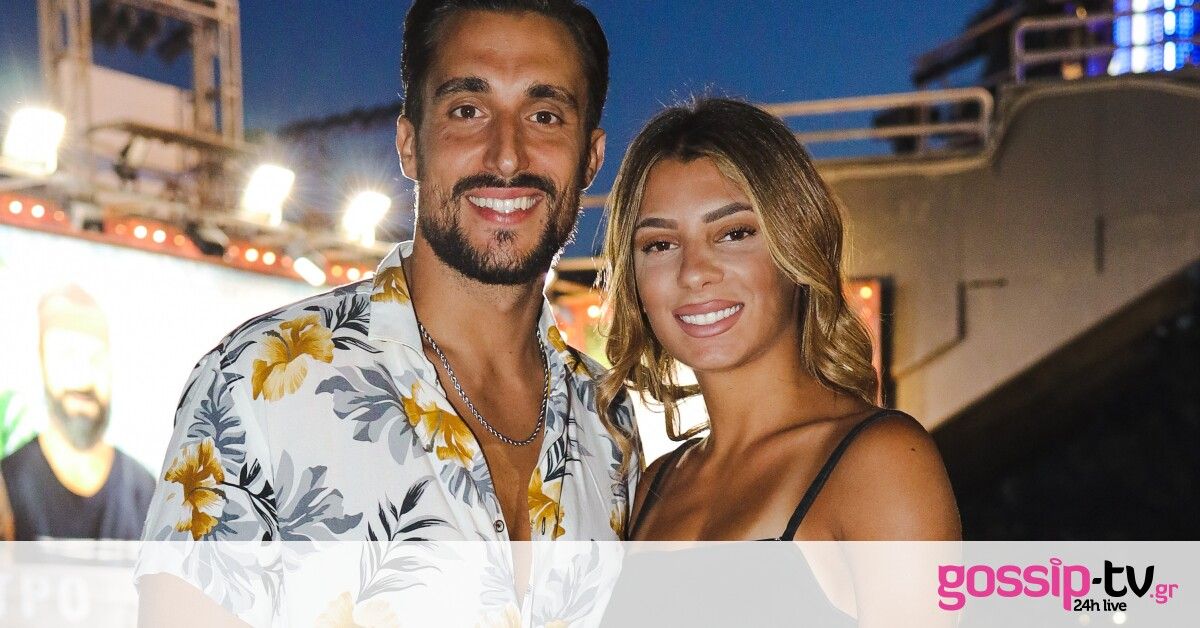 Σάκης Κατσούλης: «Η Μαριαλένα ήταν η μοναδική γυναίκα που είχα ...