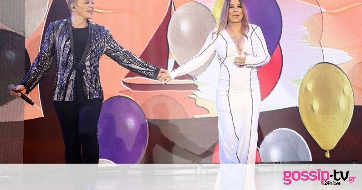 Τάκης Ζαχαράτος: Άλλη μια επιτυχημένη βραδιά στο θέατρο Άλσος με guest ...