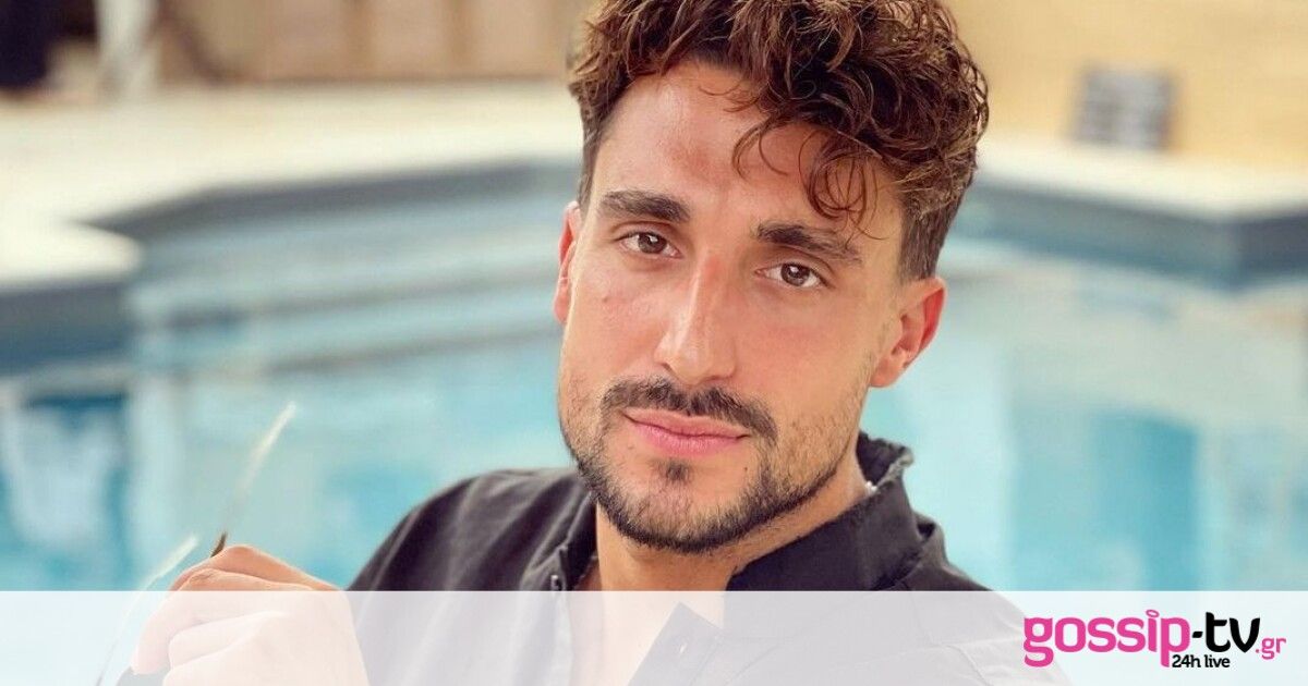 Σάκης Κατσούλης: Συστήνει τη μητέρα του και συγκινεί: «ο βράχος της ...