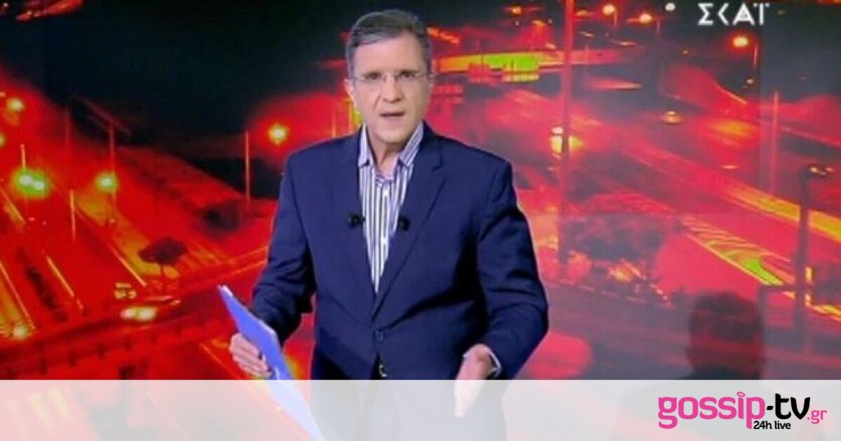 Καλημέρα: Πρεμιέρα για τον Γιώργο Αυτιά – «Μετρηθήκαμε και είμαστε οι ...