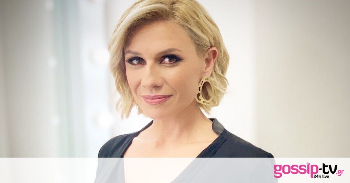 Καραβάτου: Το παρασκήνιο της αποχώρησής από το Star και η συνεργασία με ...