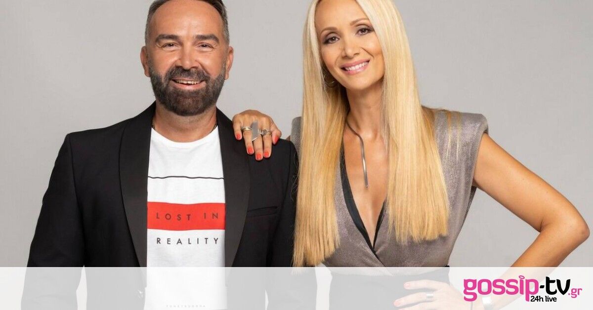 Big Brother: Αυτοί είναι οι 8 πρώτοι παίκτες – Γνώρισέ τους | Gossip-tv.gr