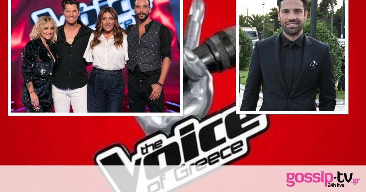 The Voice: Oι μεγάλες αλλαγές μετά την αποχώρηση της Ζουγανέλη και την ...