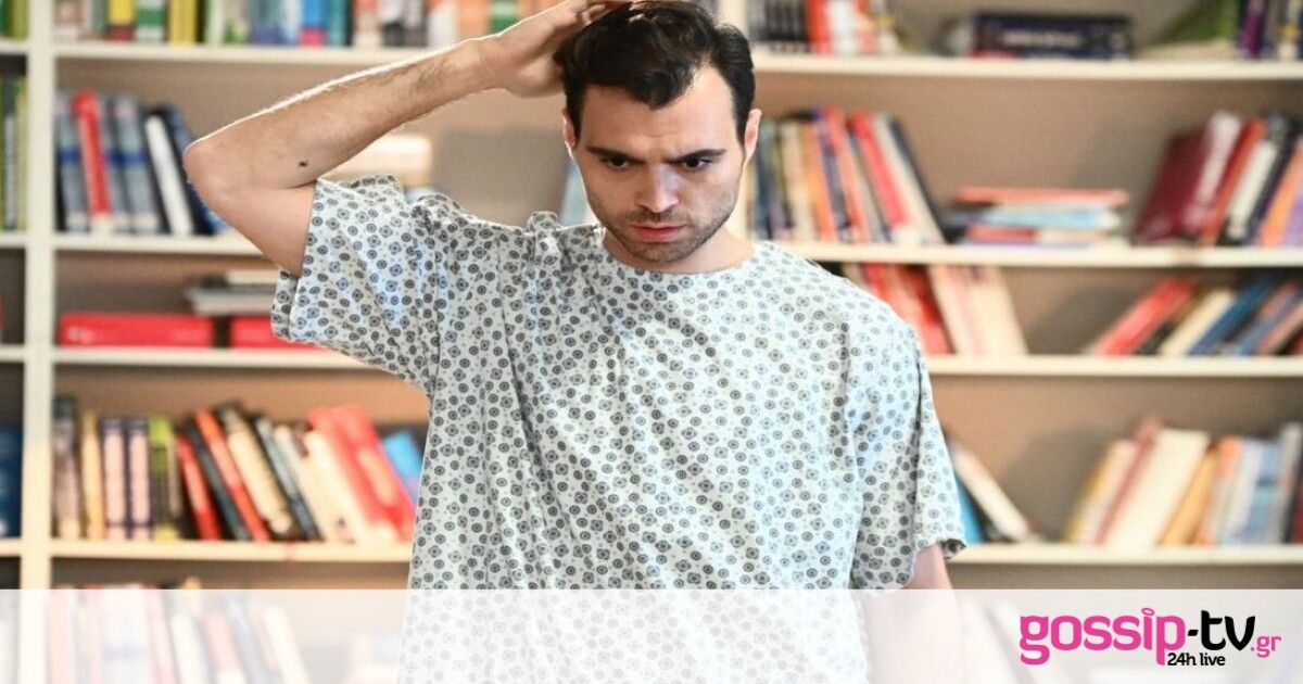 Ο Γιατρός: Ένα περίεργο επείγον περιστατικό ανατρέπει τα μέχρι τώρα ...