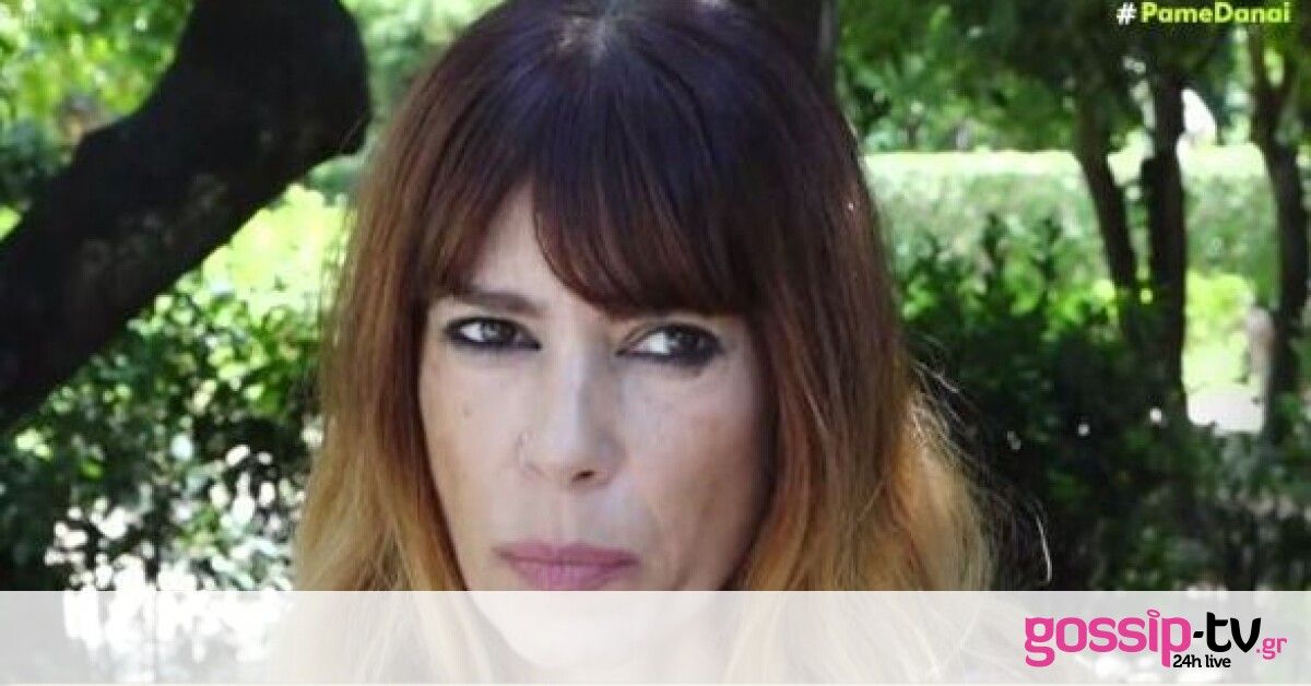 Μυρτώ Αλικάκη: Αυτή ήταν η πιο δύσκολη σκηνή της στη σειρά, Αναστασία ...