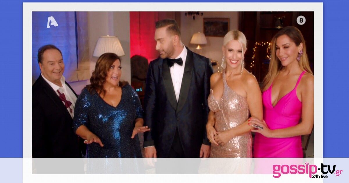 J2US: Το απίθανο τρέιλερ του σόου! Το τρολάρισμα των κριτών στον Κοκλώνη για τη φωνή του ...