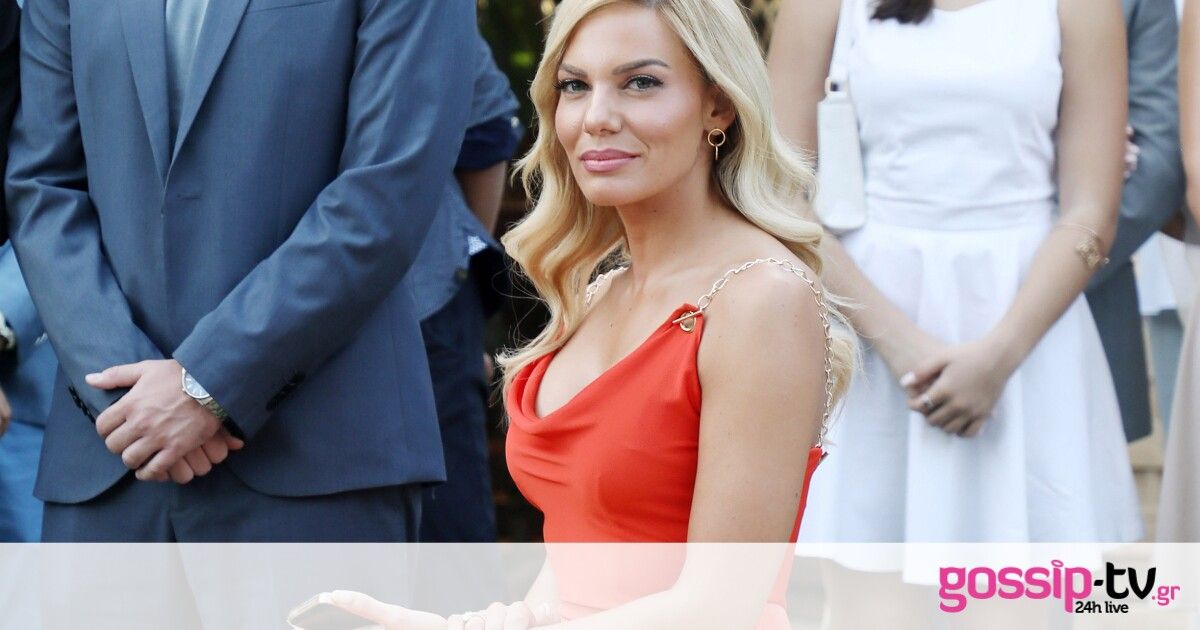 Ιωάννα Μαλέσκου: Η ένδειξη πως θα παντρευτεί σύντομα (video) | Gossip-tv.gr