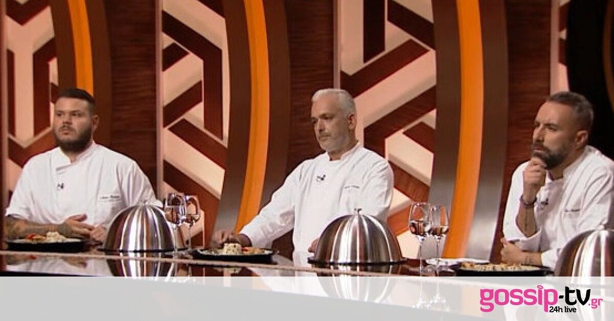 Game Of Chefs: Συγκλόνισε η παίκτρια: «Έμεινα παράλυτη για 8 μήνες» - Η ...