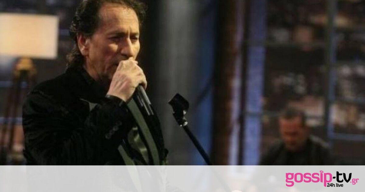 Μάκης Χριστοδουλόπουλος: Όλα όσα αποκάλυψε για το τραγούδι «Παντρεμένοι ...