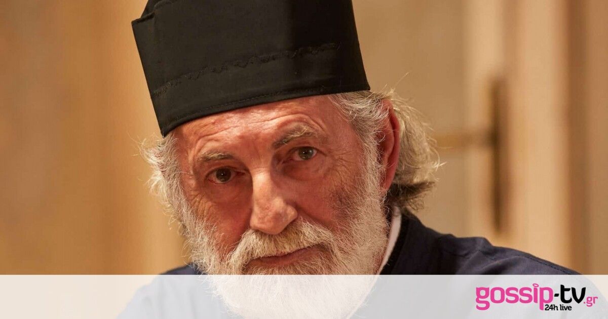 Σασμός: «Θα γίνει αιματοκύλισμα αν μιλήσει ο παπα-Μιχάλης» | Gossip-tv.gr